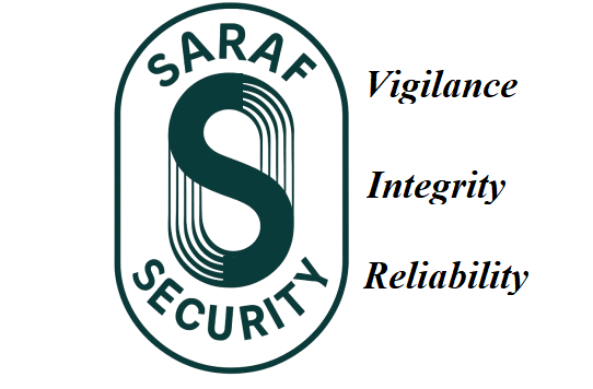 Saraf Security